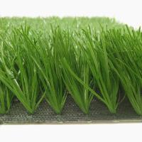 China Green Soccer Sport Football Artificial Grass 60mm for sale