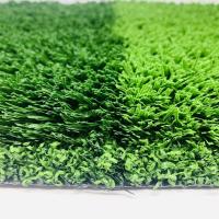 China Synthetic Outdoor Artificial Grass For Football Ground 25mm 30mm 35mm for sale