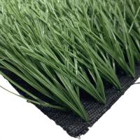China Green Soccer Sport Football Artificial Grass 60mm for sale