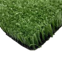 China 50mm Fibrillated Synthetic Grass Sports Artificial Turf Football Ground for sale