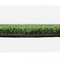 China Backyard Mini Artificial Putting Green Surface 25mm for sale