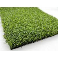 China Anti Fading Yarn Wear Resistant Indoor Fake Turf Putting Green for sale