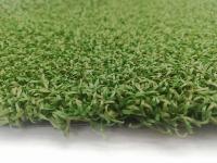 China Anti Fading Yarn Wear Resistant Indoor Fake Turf Putting Green for sale