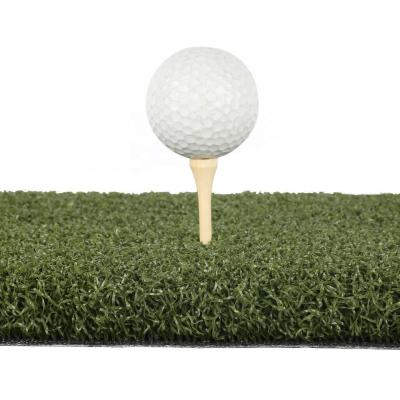 China Residential Synthetic Golf Artificial Grass Landscape Putting Green for sale