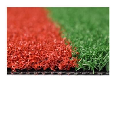 China Padel Tennis Hockey Colored Artificial Turf for sale