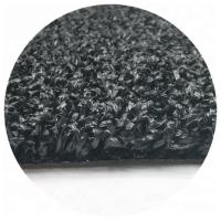 China 20mm Coloured Synthetic Turf For Padel Tennis Court Playground for sale
