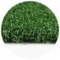China PE 12mm Padel Tennis Colored Artificial Turf Multi Color for sale