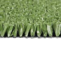 China 10mm 12mm Padel Court Blue Colored Synthetic Grass for sale