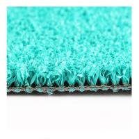 China SGS Colored Artificial Turf Tennis Gate Ball Padel Artificial Hockey Pitch Artificial Grass For Sport Field for sale
