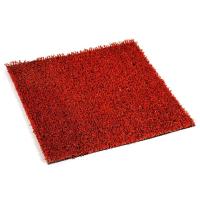 China SGS Colored Artificial Turf Tennis Gate Ball Padel Artificial Hockey Pitch Artificial Grass For Sport Field for sale