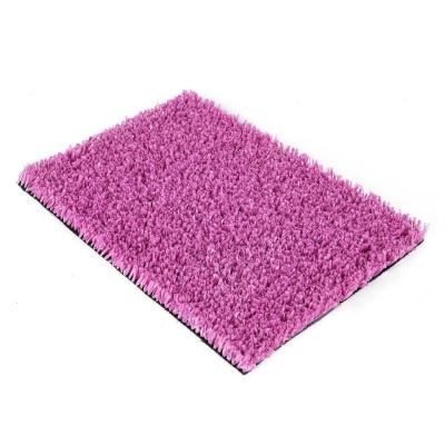 China SGS Colored Artificial Turf Tennis Gate Ball Padel Artificial Hockey Pitch Artificial Grass For Sport Field for sale