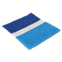 China Multiple Colors Colored Artificial Turf 12mm Tennis Gate Ball Padel Hockey Field for sale