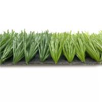 China Anti UV Artificial Soccer Fake Grass 40mm 50mm Football Sports Synthetic PE for sale