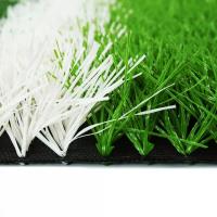 China PE 50mm Football Artificial Grass Artificial Turf Football Field for sale