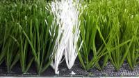 China PE 50mm Football Artificial Grass Artificial Turf Football Field for sale