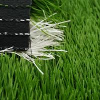 China Football Lawn 30mm Football Artificial Grass Outdoor Mini Soccer Non Infill for sale