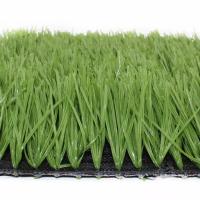 China Football Lawn 30mm Football Artificial Grass Outdoor Mini Soccer Non Infill for sale