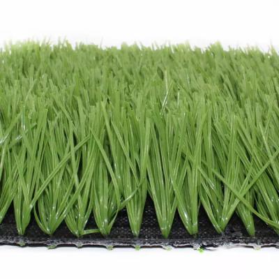 China Football Lawn 30mm Football Artificial Grass Outdoor Mini Soccer Non Infill for sale