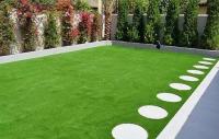 China Interior Decor Monofilament Artificial Grass KDK 30mm for sale