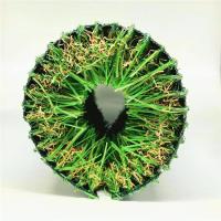 China Party And Weddings Decorations New Design artificial grass for sale