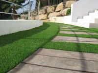 China Short 10mm PP Grass Artificial Turf for Decoration Synthetic Turf for sale