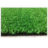 China Short 10mm PP Grass Artificial Turf for Decoration Synthetic Turf for sale
