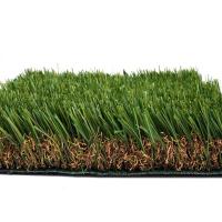 China Customized Indoor/Outdoor Artificial Landscaping Lawn for sale
