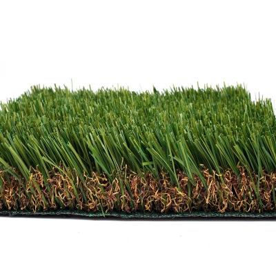 China Customized Indoor/Outdoor Artificial Landscaping Lawn for sale