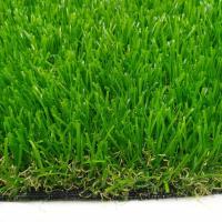 China Spring Color Garden Turf Grass For Backyard Patio 30mm for sale