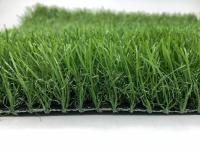 China 30mm 40mm Stock artificial grass carpet soccer grass synthetic grass artificial turf for sale