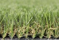 China V Stabilized Landscaping Artificial Grass 40mm Wear Resistant For Leisure for sale