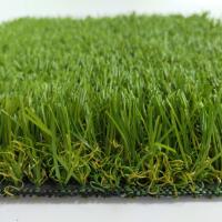 China 40mm Landscaping Artificial Grass Homemade DIY Artificial Grass For Christmas Decoration for sale