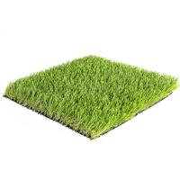 China Spring Color Garden Turf Grass For Backyard Patio 30mm for sale