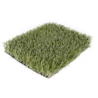China Decoration 40mm Turf And Artificial Grass PE PP UV Resistance for sale