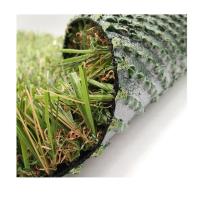 China Decor Synthetic Lawn Turf 30mm Landscaping Decoration for sale