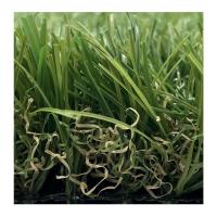 China Decoration 40mm Turf And Artificial Grass PE PP UV Resistance for sale