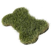 China Anti Fading Landscaping Artificial Grass For Home Decor for sale