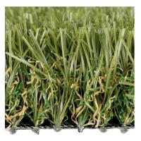 China Decoration 40mm Turf And Artificial Grass PE PP UV Resistance for sale