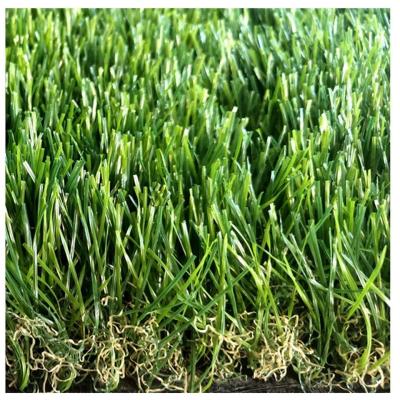 China Garden Ornaments Indoor Outdoor Artificial Green Grass Mat for sale