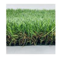 China Customized Indoor/Outdoor Artificial Landscaping Lawn for sale