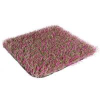 China Anti Fading Landscaping Artificial Grass For Home Decor for sale