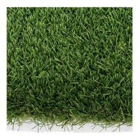 China Monofilament Landscaping Artificial Grass 35mm Environmentally for sale