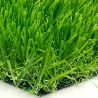 China 30mm 40mm Stock artificial grass carpet soccer grass synthetic grass artificial turf for sale