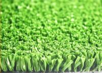 China UV Resistant High Density Colored Artificial Turf for sale