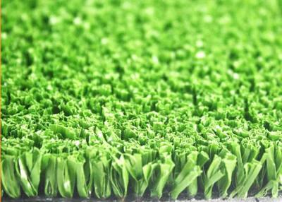 China UV Resistant High Density Colored Artificial Turf for sale