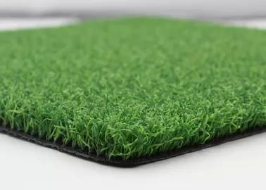 China Anti UV Golf Artificial Grass For Mini Golf Non Slip Outdoor Landscaping for sale