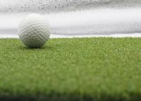 China 15mm Artificial Synthetic Golf Artificial Grass Outdoor Indoor for sale