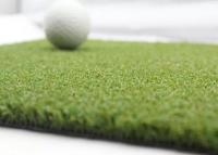 China 15mm Artificial Synthetic Golf Artificial Grass Outdoor Indoor for sale