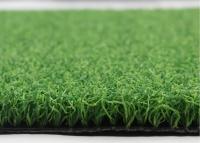 China Anti UV Golf Artificial Grass For Mini Golf Non Slip Outdoor Landscaping for sale