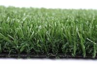 China PE PP Softness Friendly Pet Artificial Grass 25mm Waterproof For Dogs 4 Tone for sale